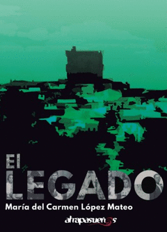 EL LEGADO | Traficantes de Sueños