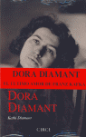 DORA DIAMANT | Traficantes de Sueños