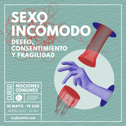 Traficantes de Sueños